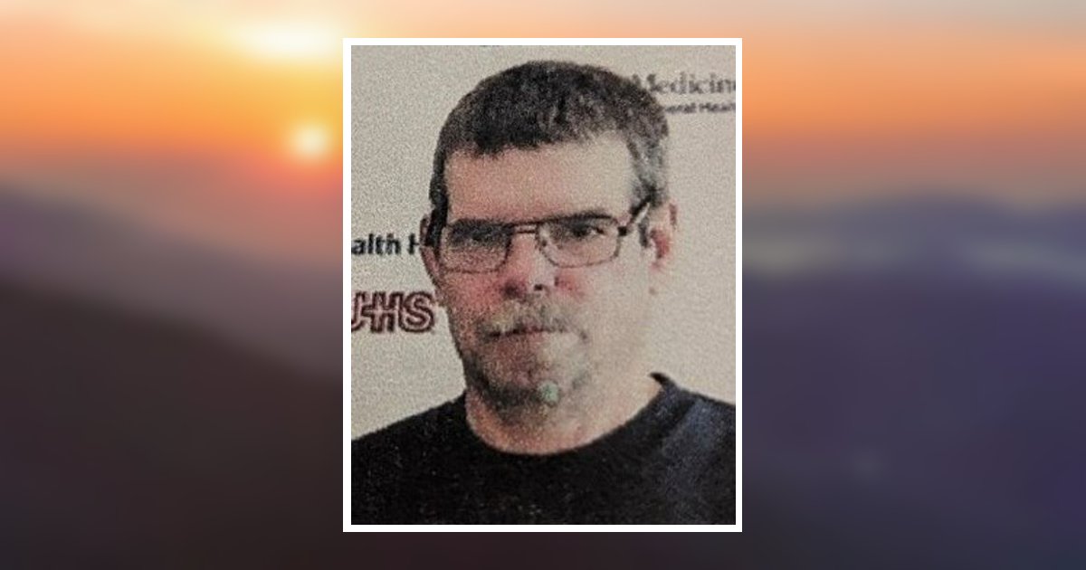 Michael L. Fryberger Obituary February 27, 2023 - Buch Funeral Homes