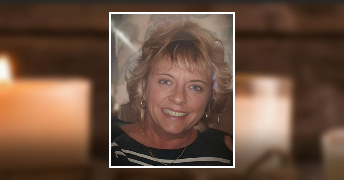 Tina Gail Ellis Phillips Obituary March 16, 2024 - Hayworth - Miller ...