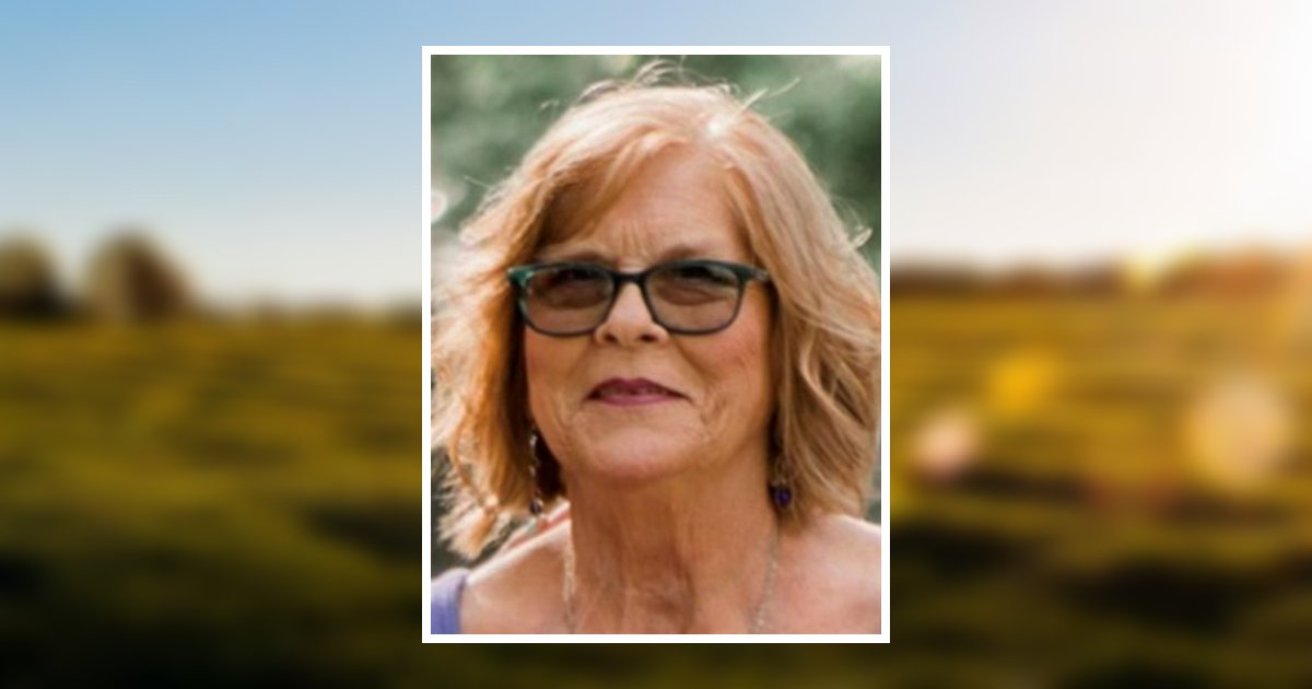 Christine Hope Atkinson Obituary June 20, 2023 - Munden Funeral Home