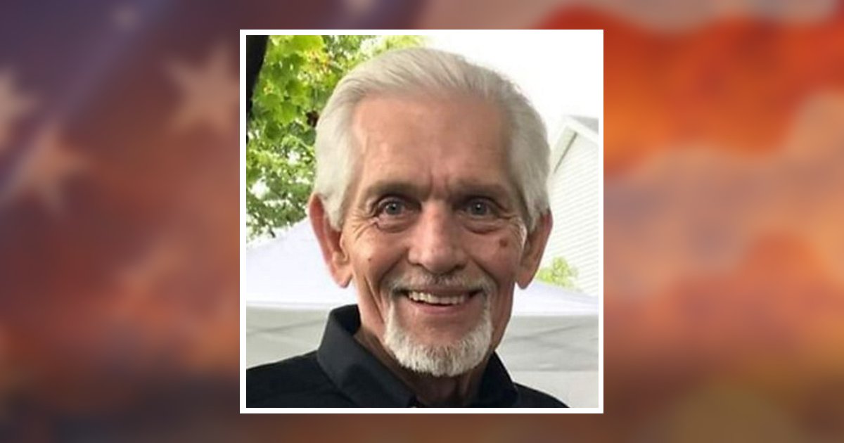 Thomas Leo Groh Obituary January 12, 2022 - Mueller-Bies Funeral Homes