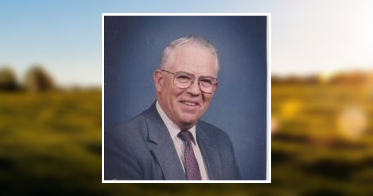 Rodney Lee Koch Obituary August 1, 2022 - Berryman Funeral Home