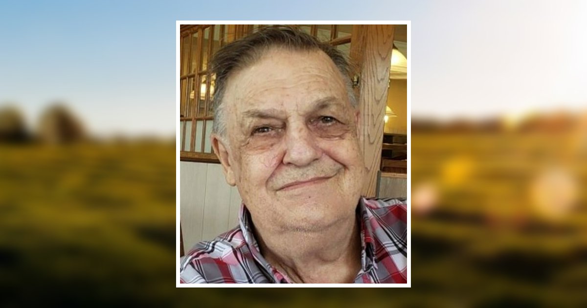 Samuel Reed Obituary September 1, 2022 - TP White & Sons Funeral Home