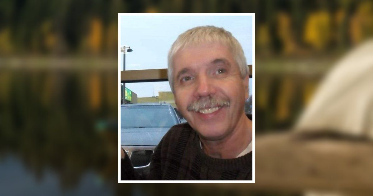 Jack Laverne Lacroix Obituary January 26, 2024 - D.J. Robb Funeral Home ...