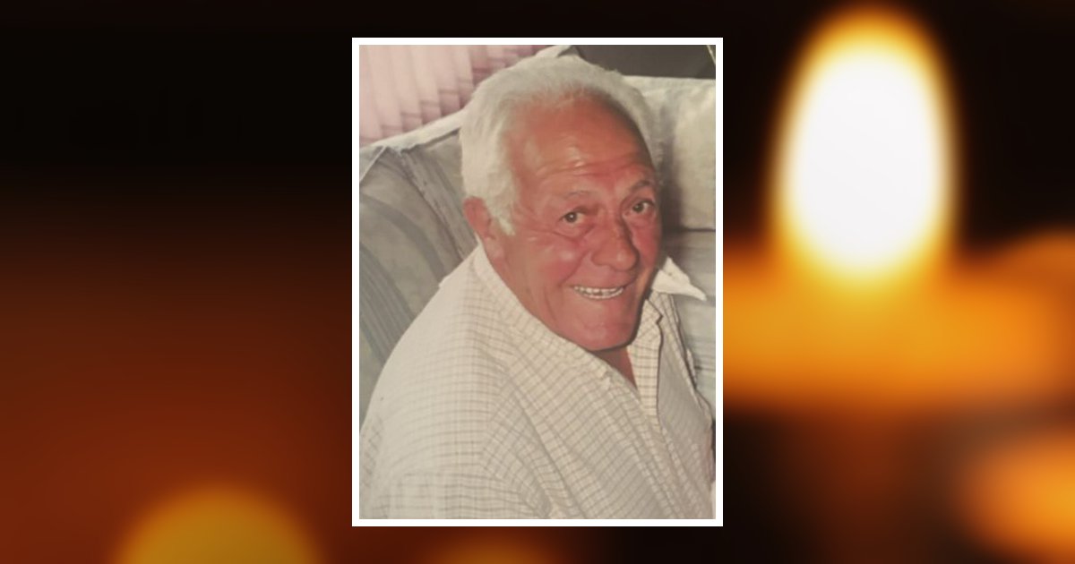 Giovanni DiBiasi Obituary November 26, 2024 - Ballard-Durand Funeral ...