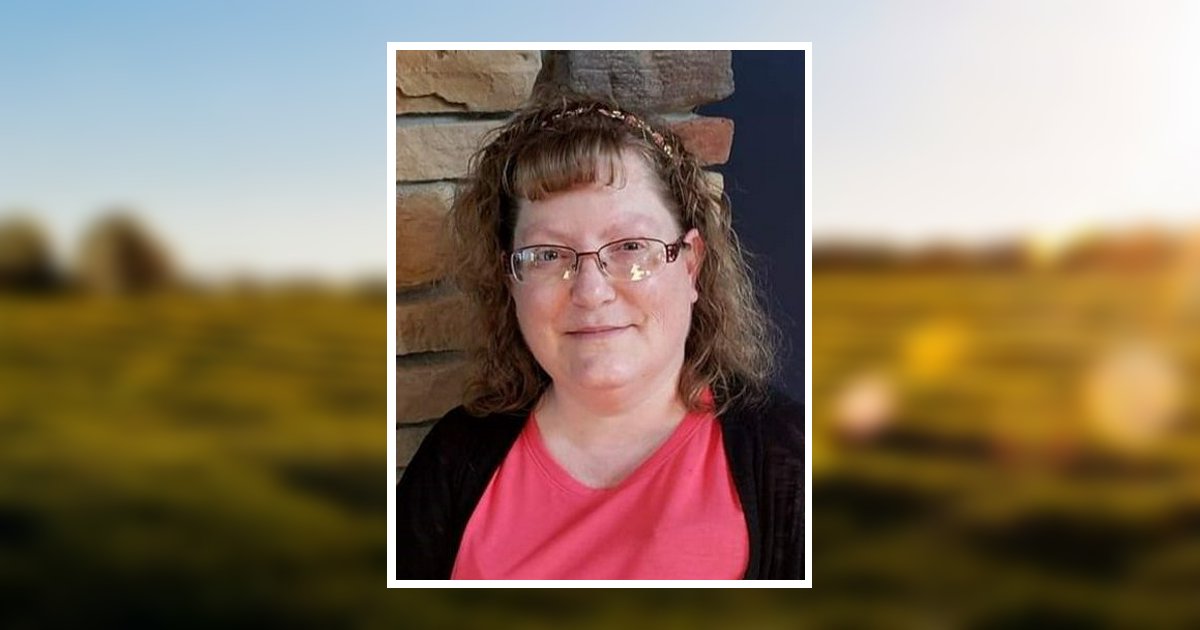 Michelle Prior Obituary 2020 - Kok Funeral Home and Cremation Service