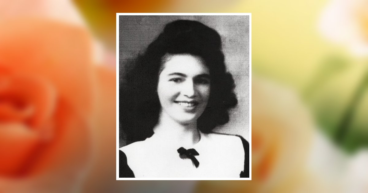 Esther A. Robison-Young Pruskowski Obituary May 19, 2024 - Stephen P ...