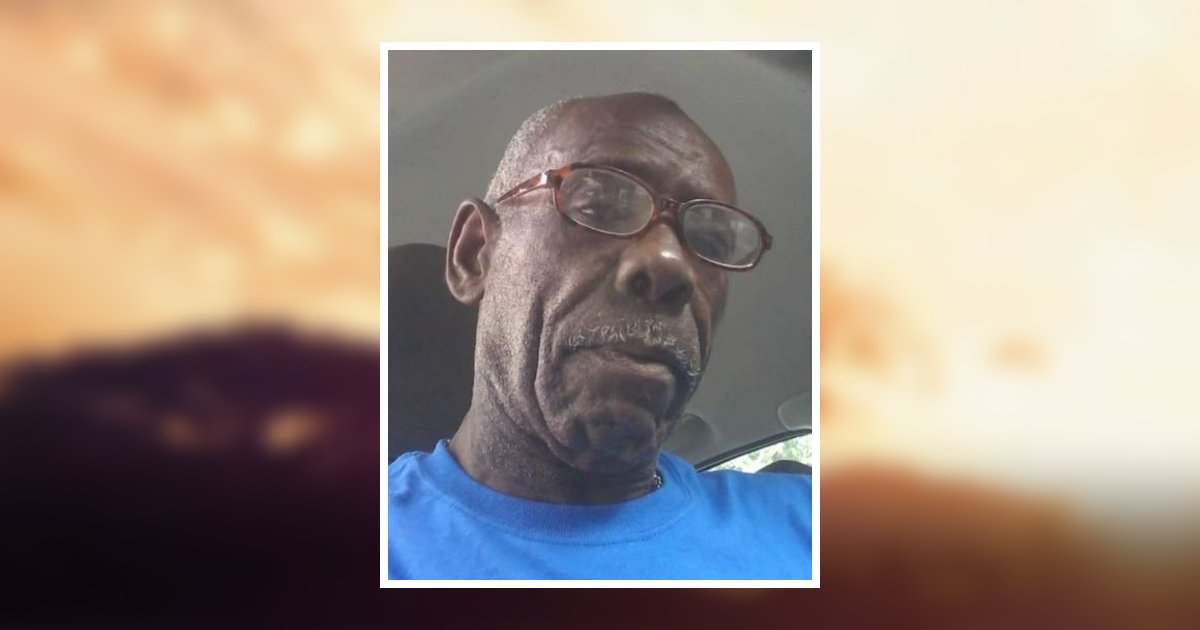 James Robert Young, Sr. Obituary September 25, 2023 - Elgin Funeral Home