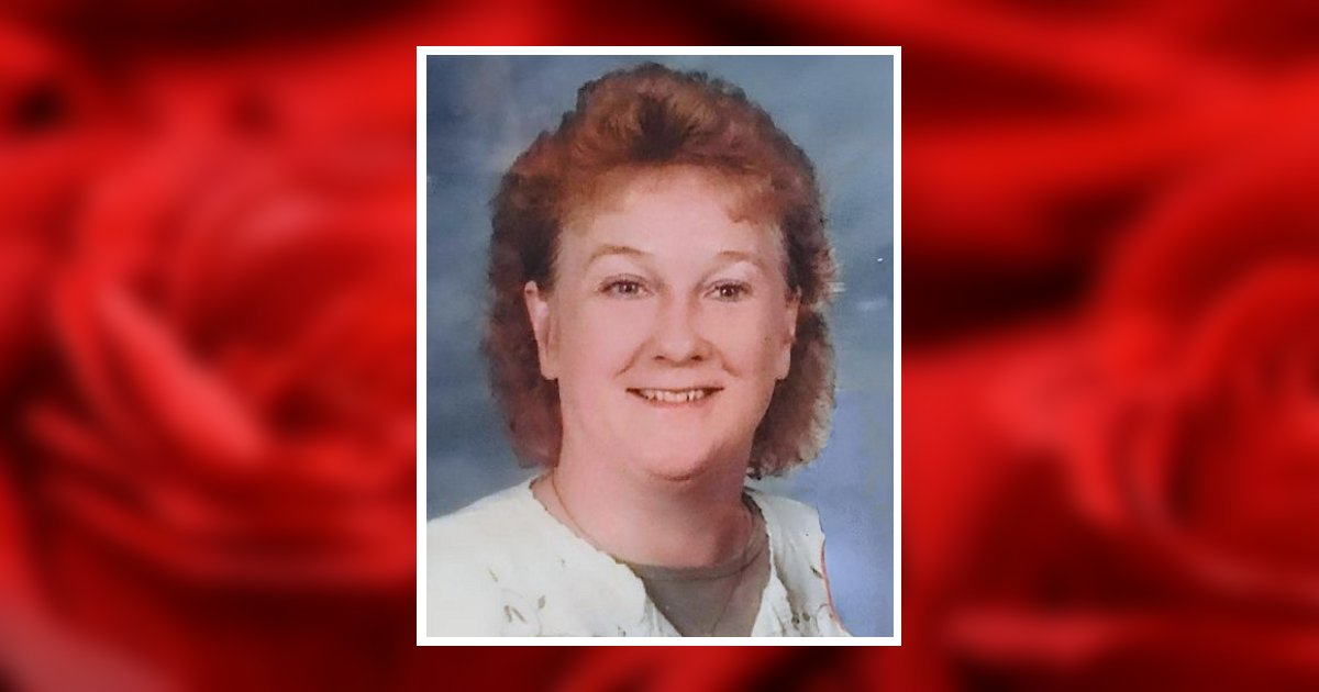 Deanne Johnson Obituary 2024 - Gilbertson Funeral Home