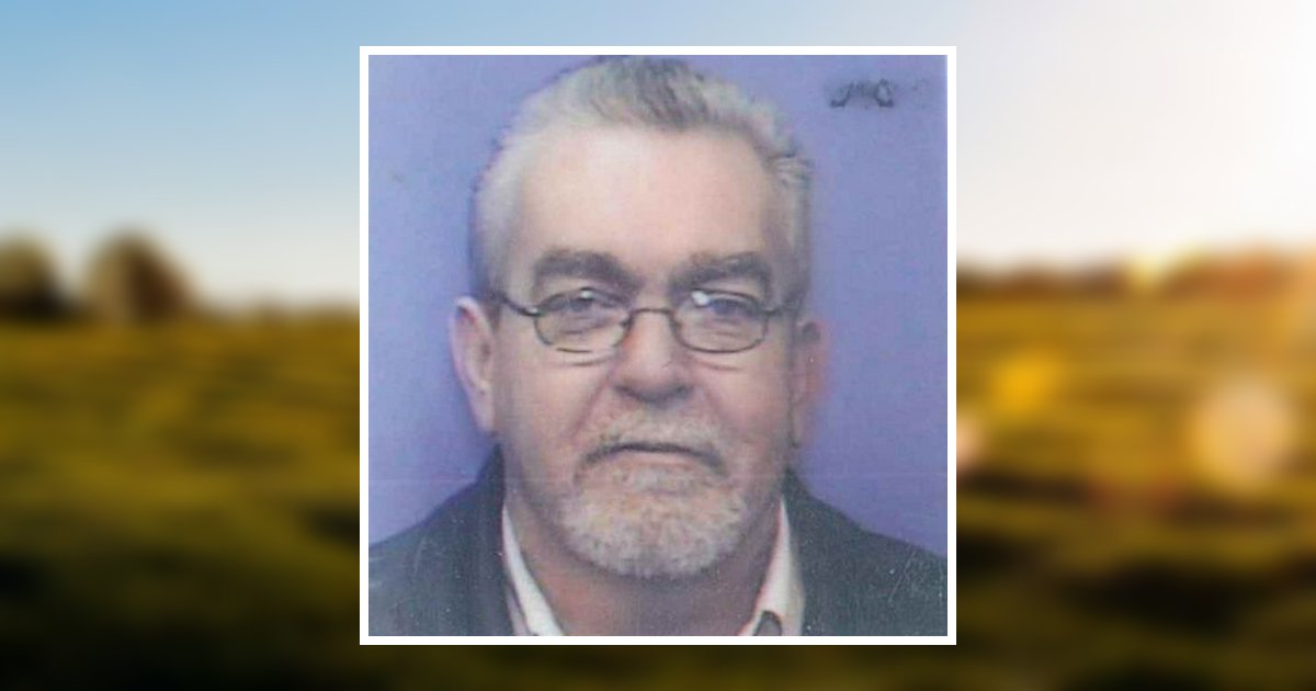 Kenneth Phillips Obituary December 26, 2020 - Floral Hills Memorial ...