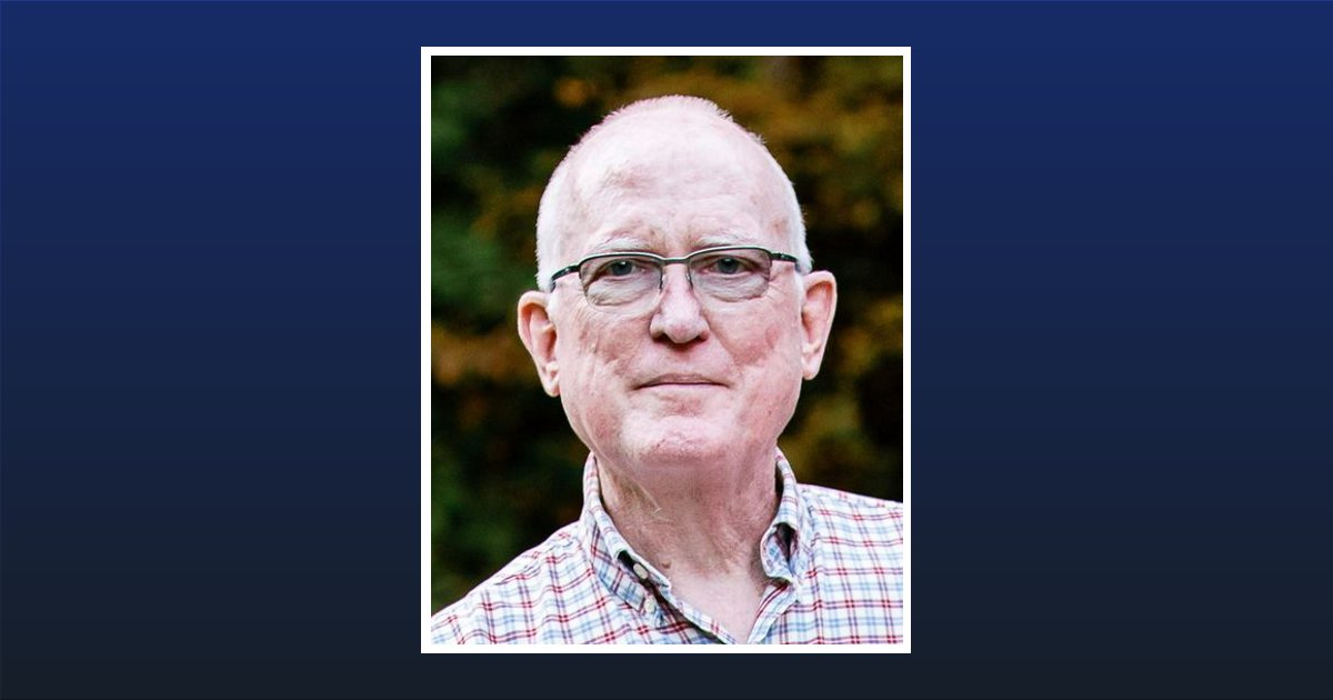 Richard Rupp, 67 Obituary 2022 - Washburn & Dorsey Funeral and ...