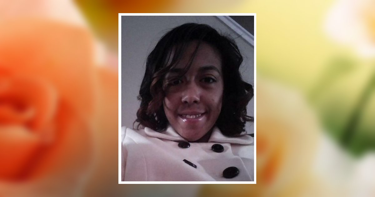 Stephanie Stewart Obituary June 24, 2024 - Hooper Memorial Home Inc.