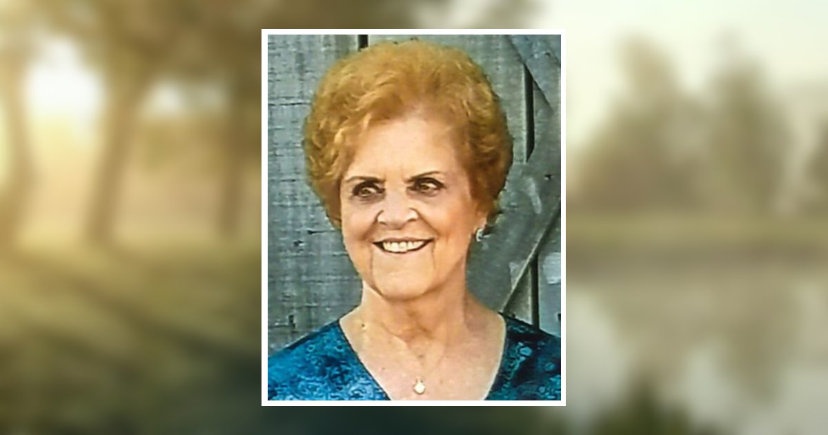 Elaine A. Indelicato Obituary January 1, 2024 - Baue Funeral Homes