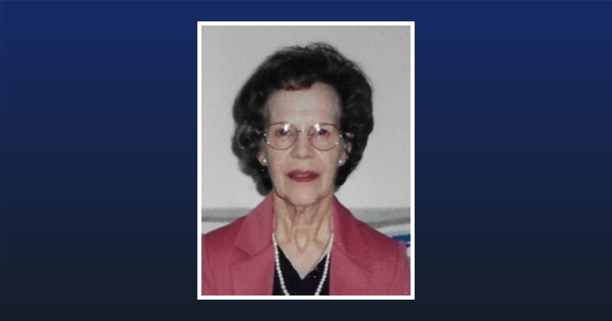 Marilyn Jane Festi Obituary 2020 - Toland-Herzig Funeral Homes and ...