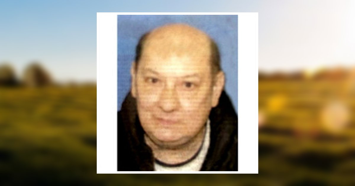 Michael Mattiace Obituary November 16, 2019 - Maceroni Funeral Home