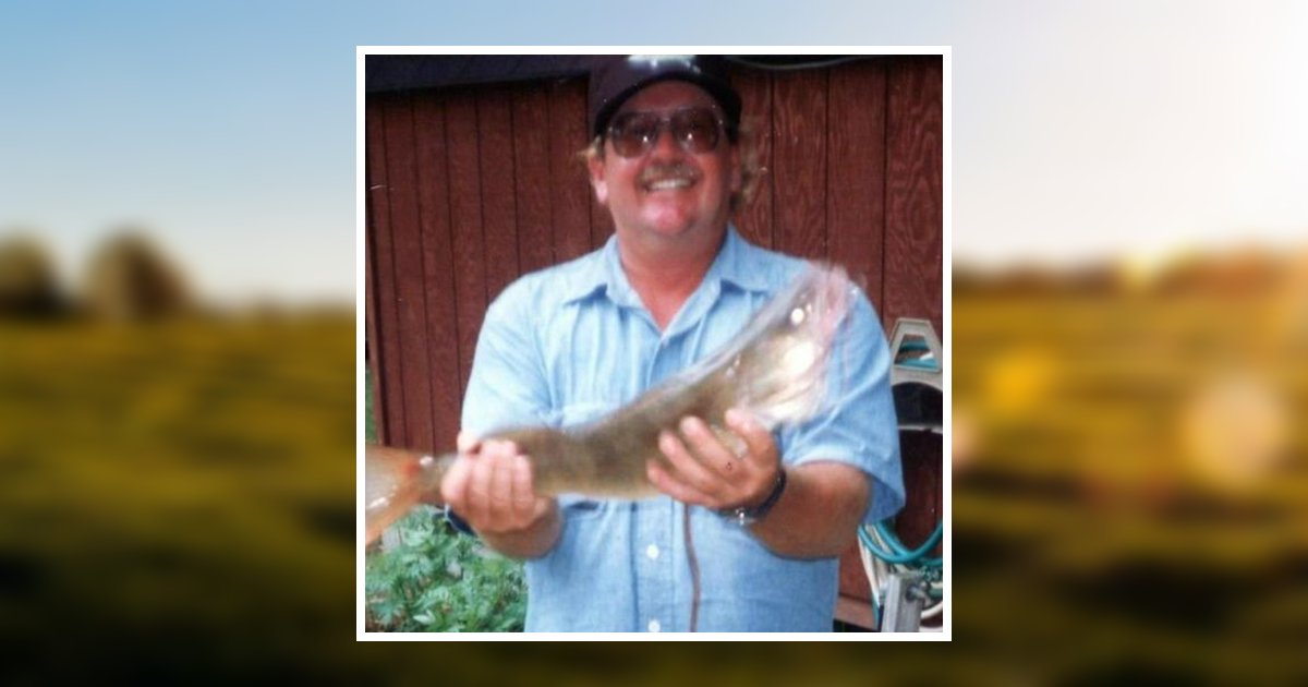 Thomas Joseph Timmons Obituary January 30, 2024 - Vanderwall Funeral ...