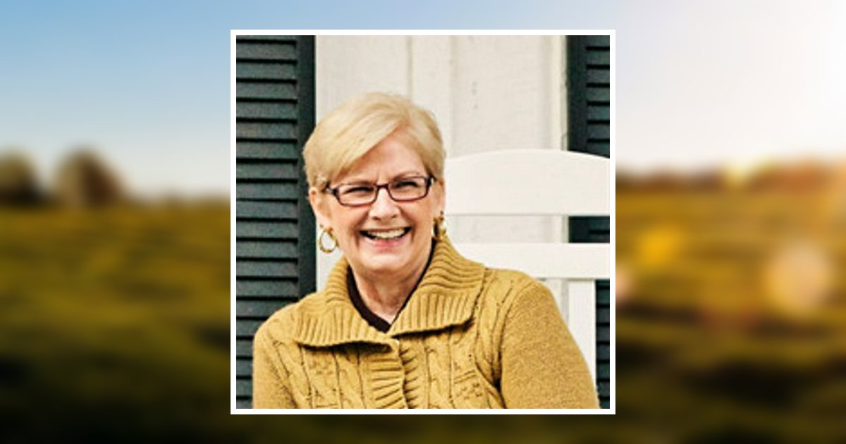 Deborah Milam Grider Obituary - Sumner Funeral and Cremation