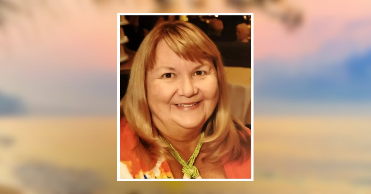 Susan Emily Oestreicher Obituary August 25, 2024 - Wade Funeral Home ...