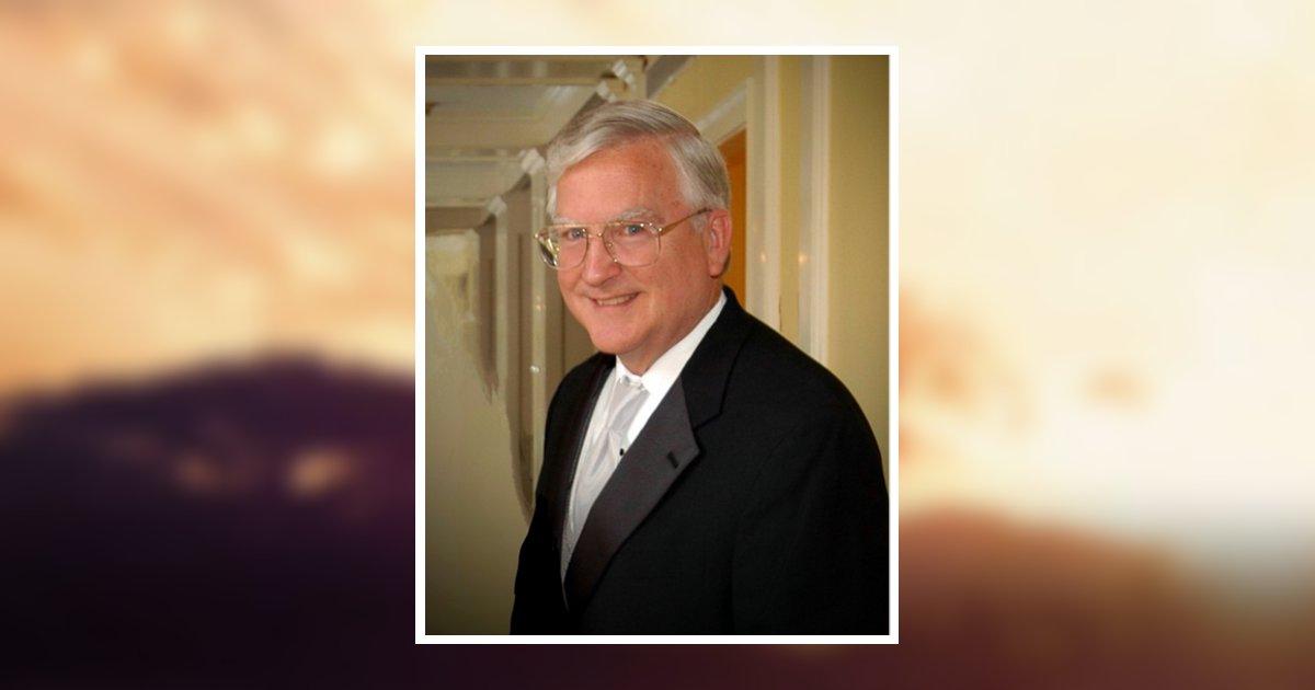 Richard Wilmer Pyles Obituary October 29, 2024 - Hayworth - Miller ...