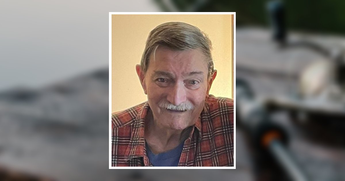 Mr. Benny Ray Stapleton Obituary March 23, 2025 - Loomis Family Funeral ...