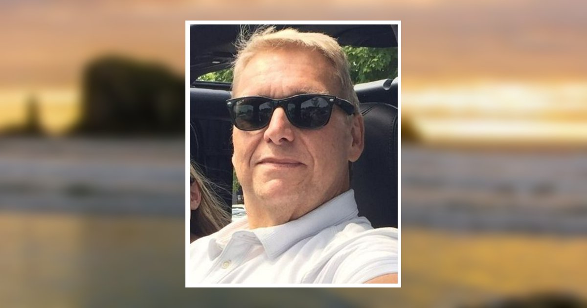 John Whitson Linder Obituary May 30, 2024 - Hornbeak Funeral Chapel