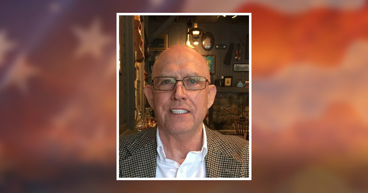 Thomas Edward Meek, Jr. Obituary October 16, 2024 - Mynatt Funeral Homes