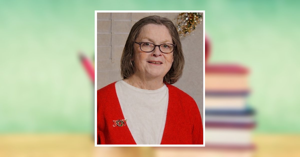 Shirley Schwantes Collier Obituary December 23, 2025 - Newcomer Kentuckiana
