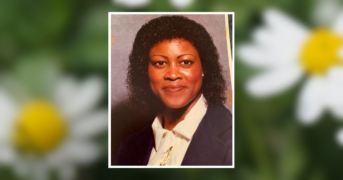 Patricia Louise Phelps Obituary March 5, 2024 - Terrell Broady Funeral Home