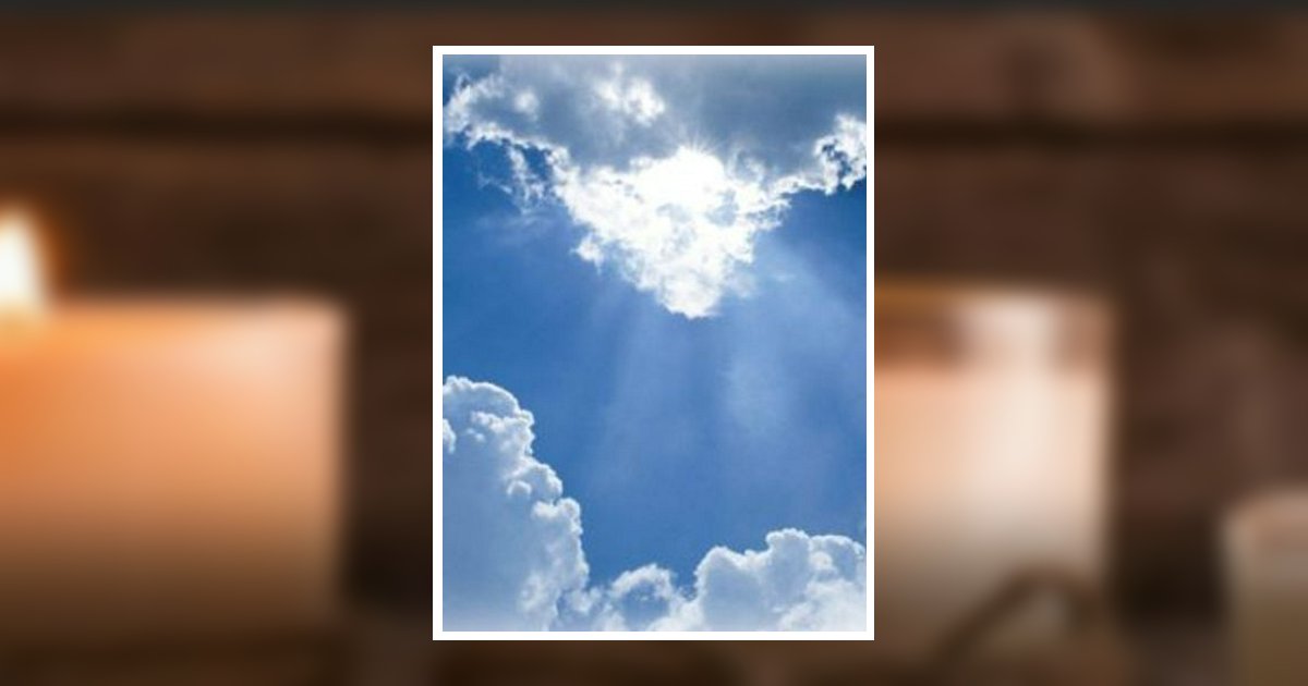 Kenneth Ray Altizer Obituary June 4, 2023 - Tharp Funeral Home & Crematory