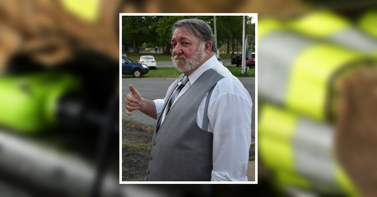 Dennis James Rauch Sr. Obituary December 26, 2024 - PA Simple Cremation