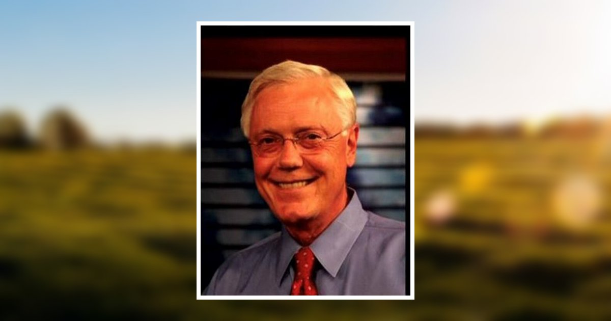 Dennis Smith Obituary June 21, 2023 - Ott & Lee Funeral Homes