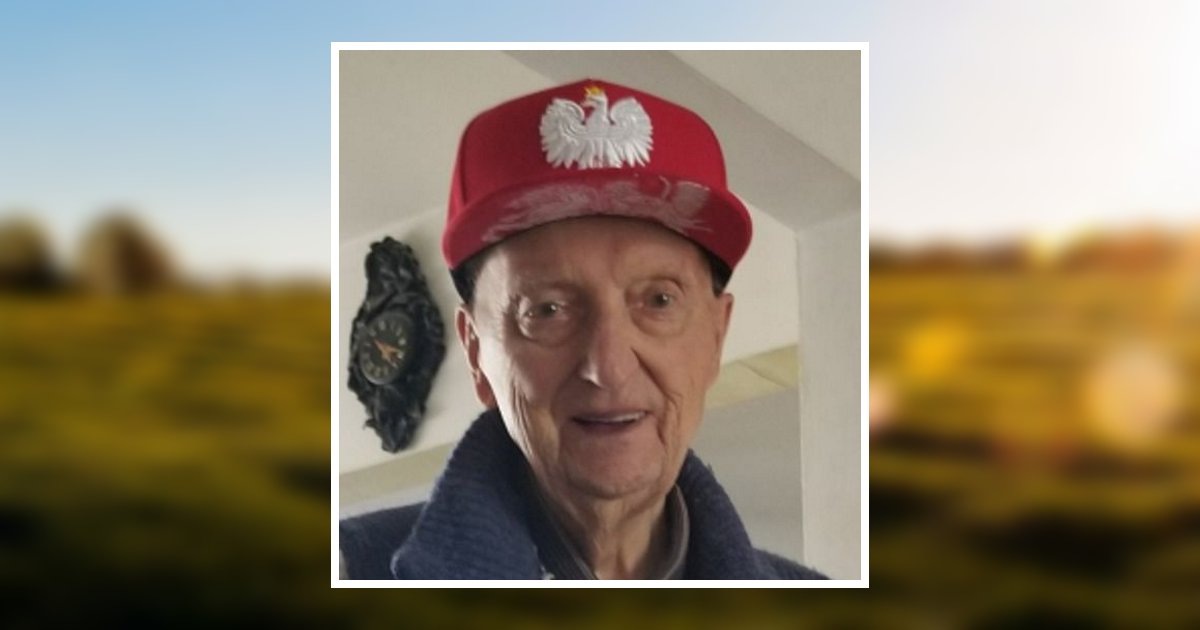 Jan Sudol Obituary February 14, 2020 - Warner-Wozniak Funeral Home