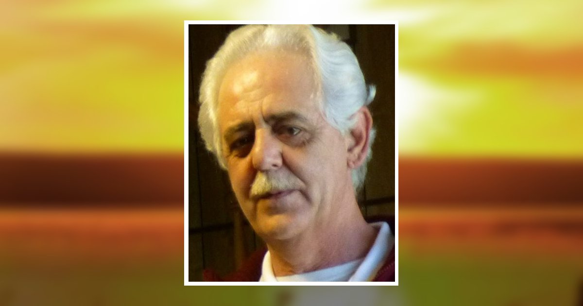 Randall "Randy" Lee Ritchie Obituary January 2, 2024 - Nicholson ...