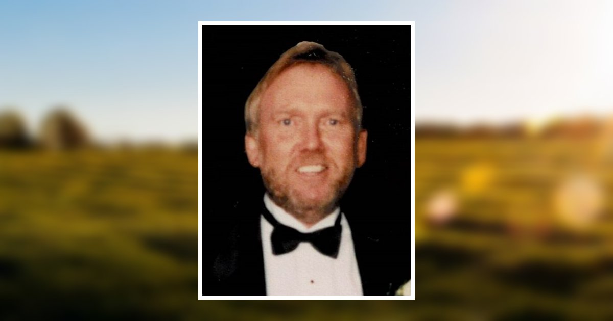 Ricky Rae Reynolds Obituary April 18, 2023 - Springer-Voorhis-Draper ...