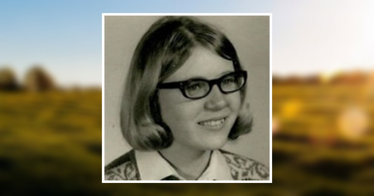 Colleen M. McLaughlin Obituary November 30, 2020 - Korsmo Funeral Service