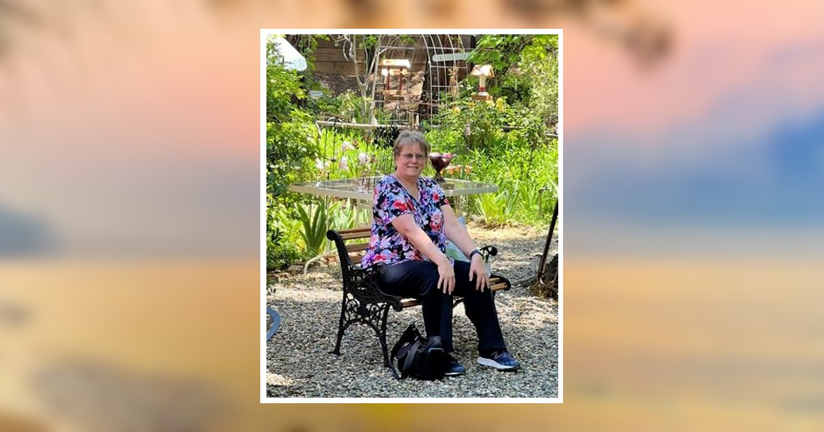 Deborah Lynn Prater Obituary June 15, 2025 - Williamson Memorial ...