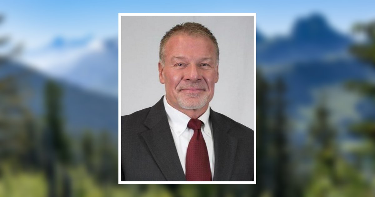 David Robert Call Obituary July 23, 2024 - Lindquist Mortuary