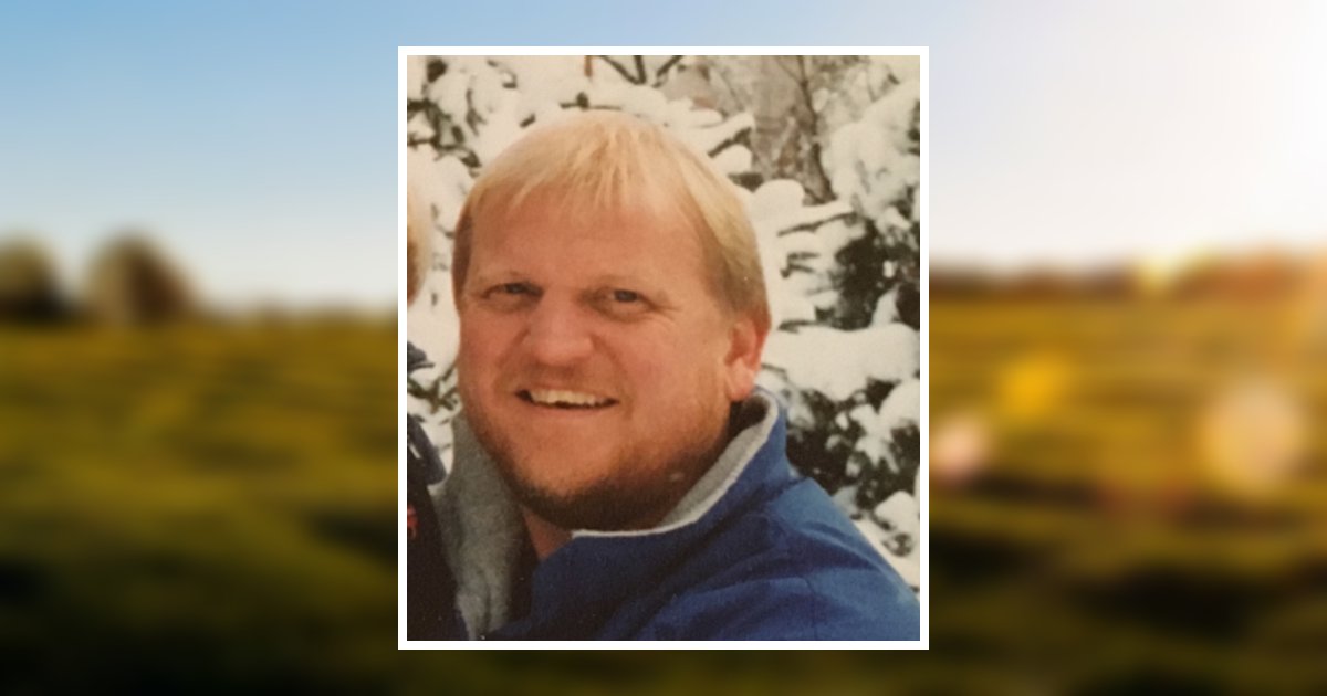 William Schaffer Obituary October 1, 2019 - Fortune - Keough Funeral Home