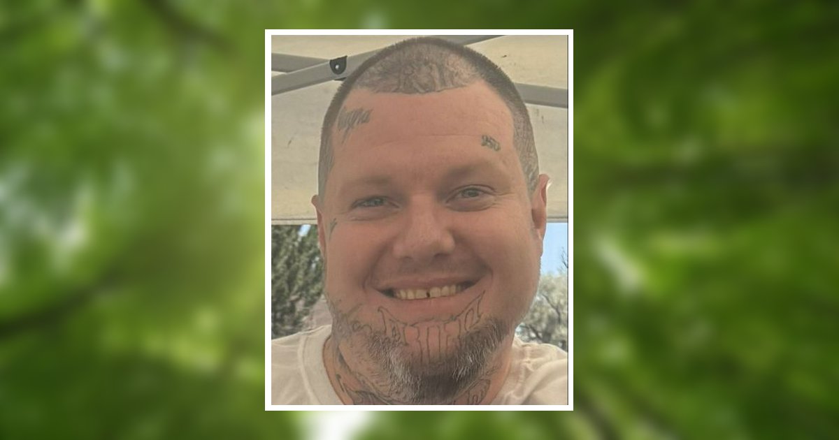 Alexander Eric Powell Obituary December 27, 2025 - Goff Mortuary