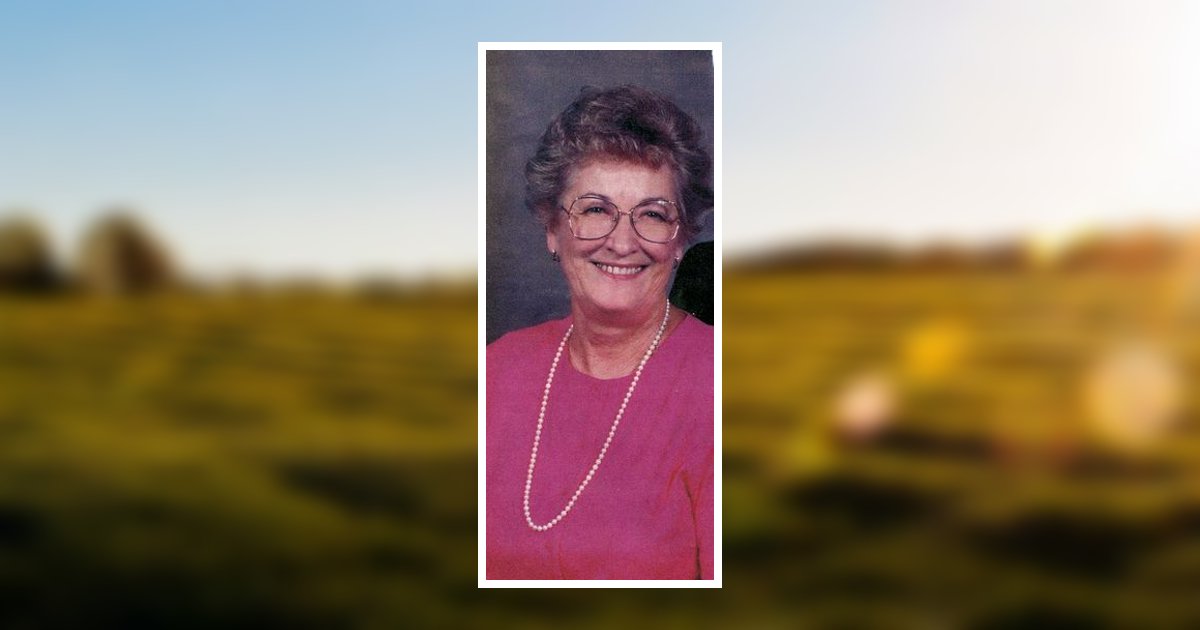 Barbara Jo Corbin Obituary January 12, 2020 - Appalachian Funeral ...