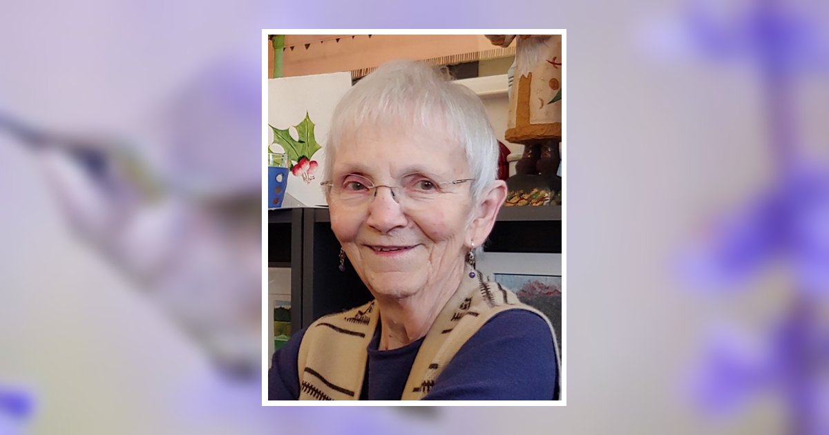 Ruth O. Groff Obituary August 9, 2023 - Buch Funeral Homes