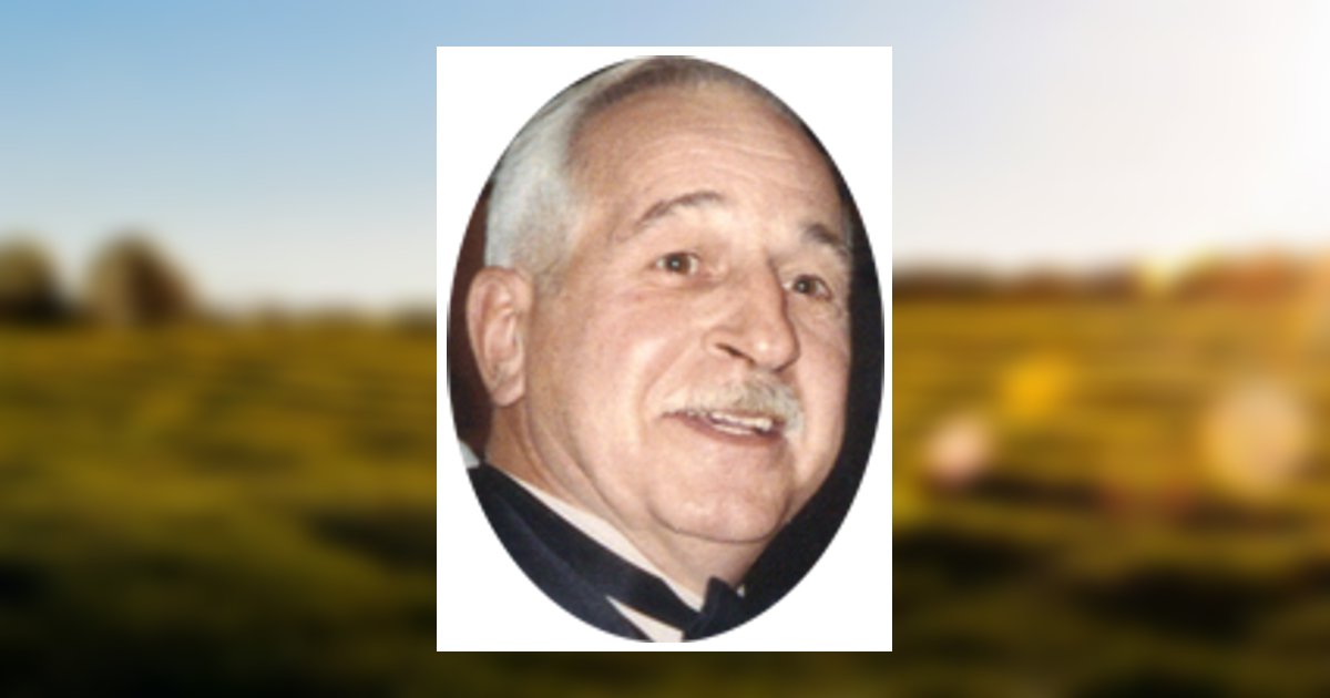 Ronald A. Rafferty Obituary March 29, 2015 - Krueger Funeral Home