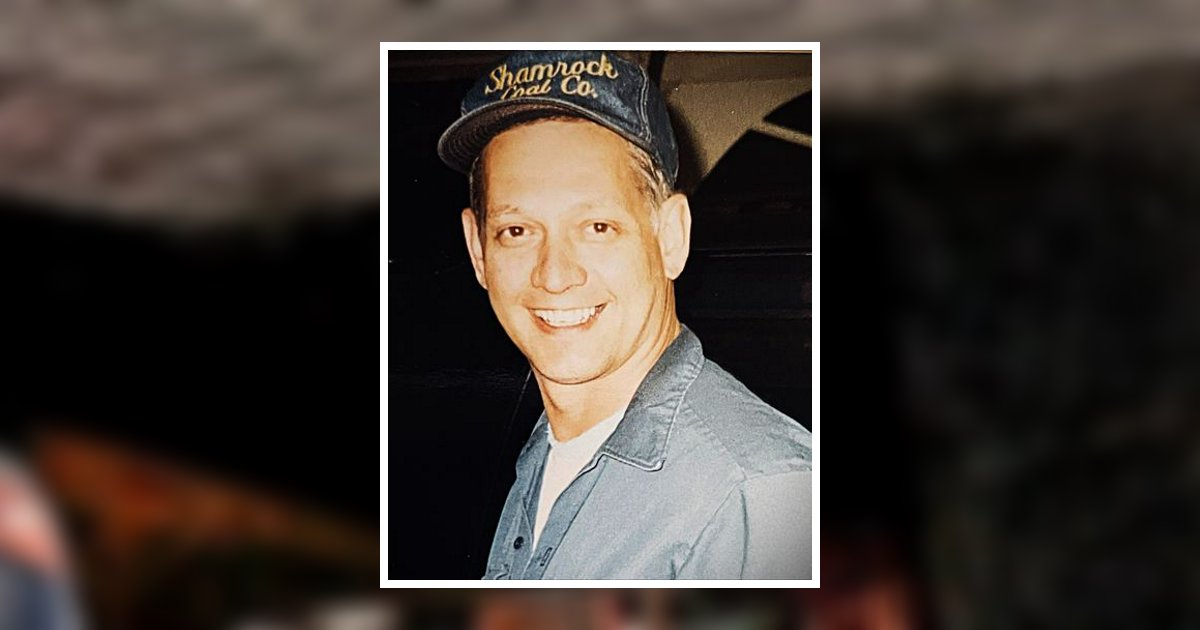 Donnie Wade Rice Obituary February 17, 2025 - Walker Funeral Home, LLC