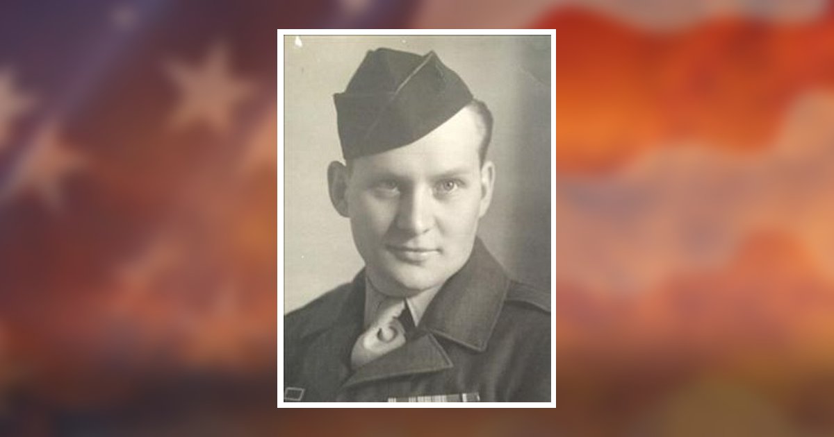 Orville Thompson Obituary 2024 - Prairie Hills Funeral Home - Ogallala