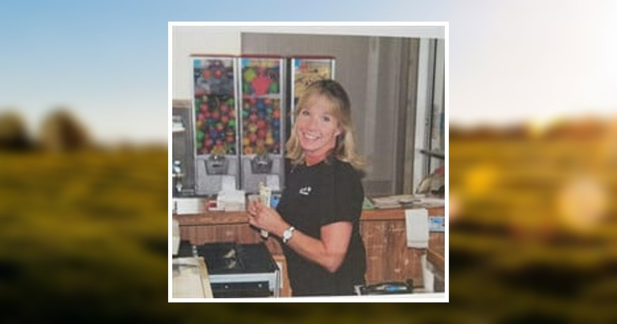 Carol Struble Obituary 2022 - Kincannon Funeral Home