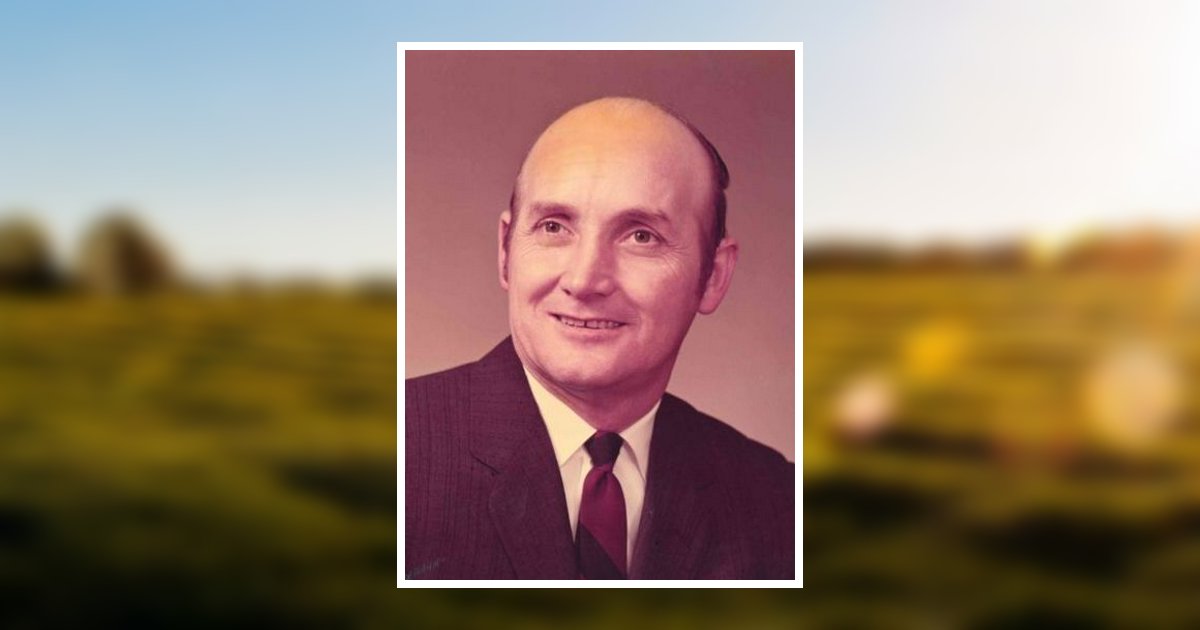 Darrell Dyer Obituary July 1, 2016 - Cress Funeral and Cremation Services