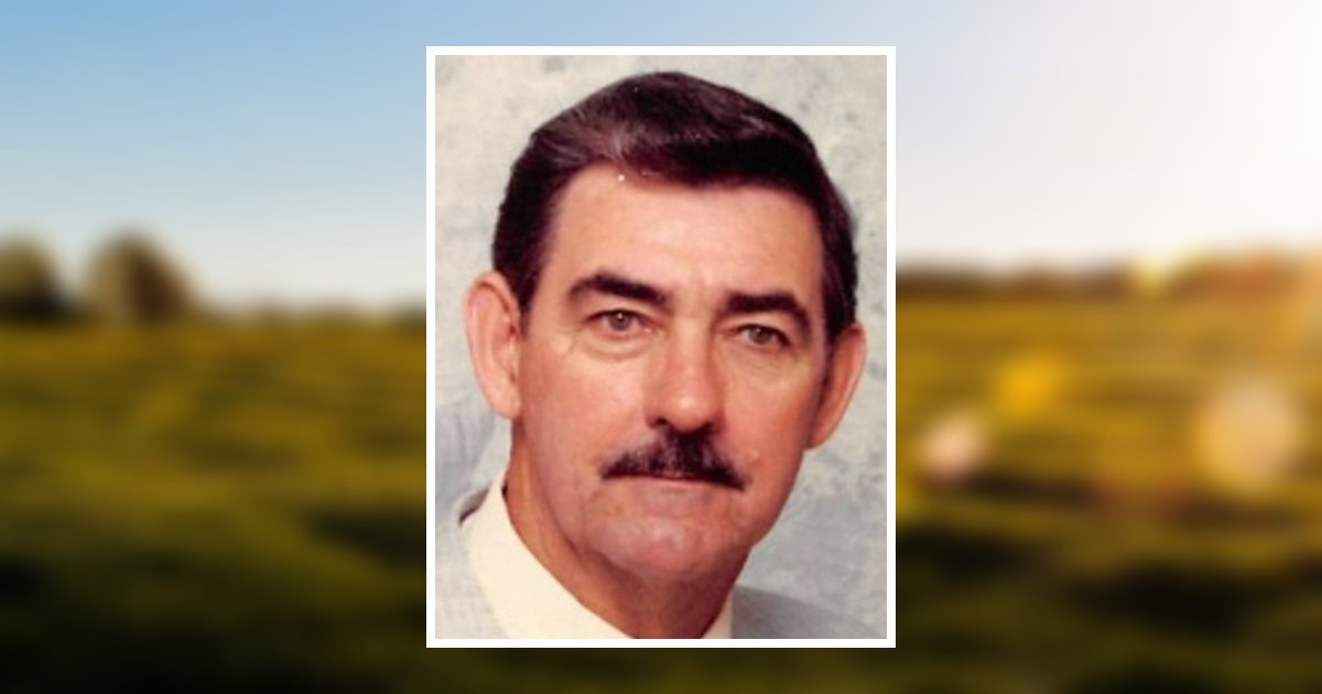 Frank Kulas, Jr. Obituary July 24, 2021 - Schrader-Howell Funeral Home