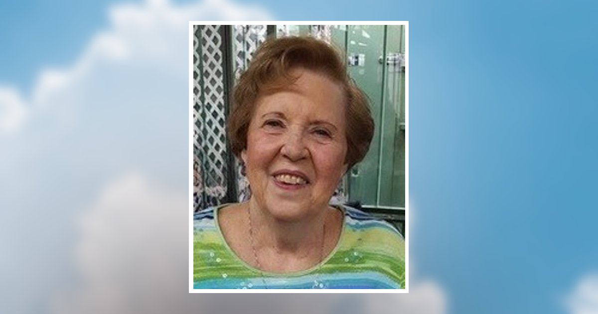 Kay Elaine Roberts Dolan Obituary May 18, 2025 - Gray Funeral Home