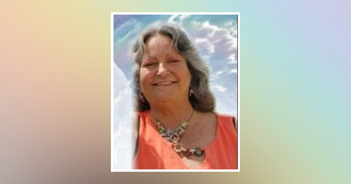 Georgia Mae McLemore Obituary June 25, 2024 - Gilbert Funeral Home