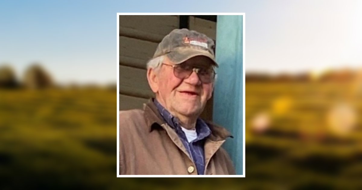 James "Jim" L. Moritz Obituary July 17, 2021 - Heffner Crematory ...