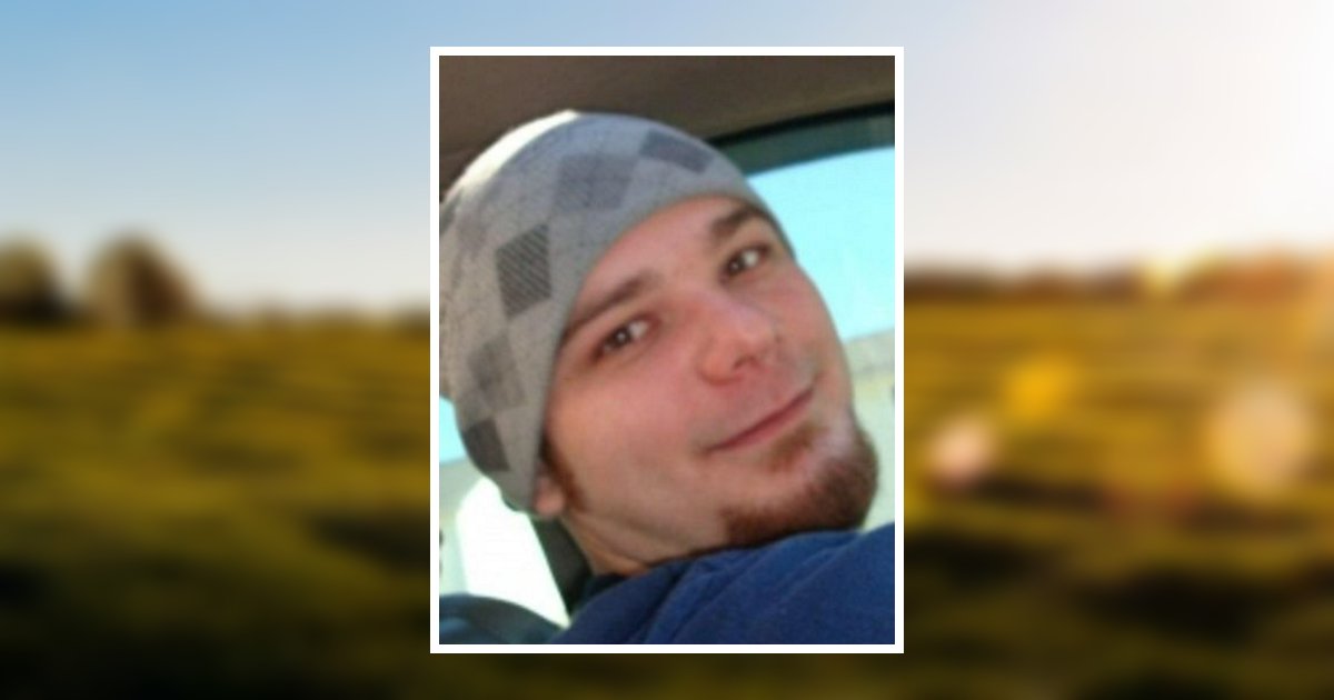 Joshua Cody Rayfield Obituary March 30, 2019 - Companion Funeral ...